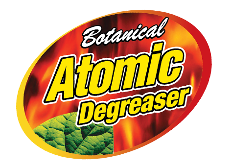Atomic Degreaser | Benefect